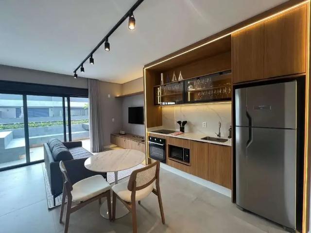 Apartamento para Venda em Florianópolis/SC Saco Grande 1 Quartos
