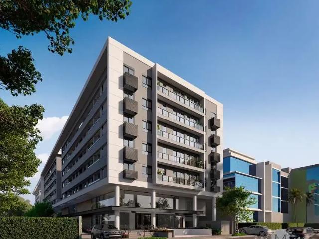 Apartamento para Venda em Florianópolis/SC Saco Grande 1 Quartos
