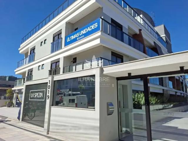 Apartamento para Venda em Florianópolis/SC Saco Grande 1 Quartos