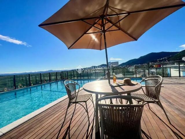 Apartamento para Venda em Florianópolis/SC Saco Grande 1 Quartos