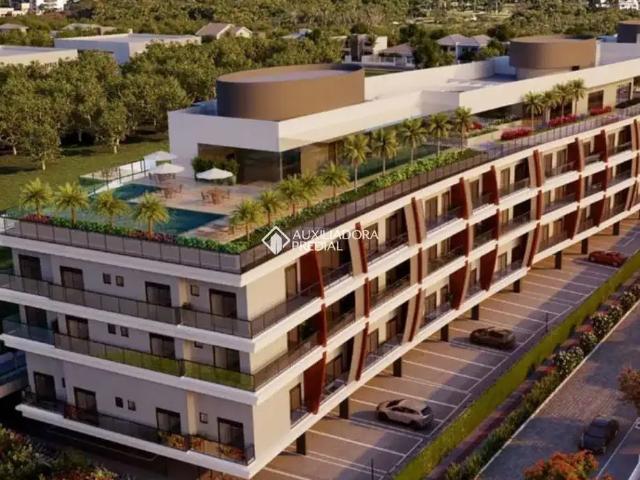 Apartamento para Venda em Florianópolis/SC Saco Grande 1 Quartos