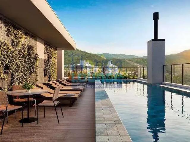 Apartamento para Venda em Florianópolis/SC Saco Grande 1 Quartos