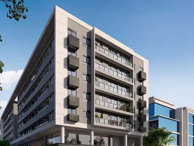 Apartamento para Venda em Florianópolis/SC Saco Grande 1 Quartos