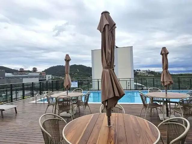 Apartamento para Venda em Florianópolis/SC Saco Grande 1 Quartos