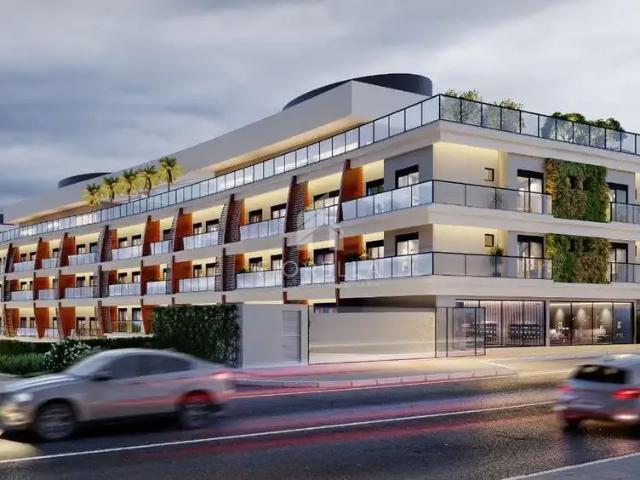 Apartamento para Venda em Florianópolis/SC Saco Grande 1 Quartos