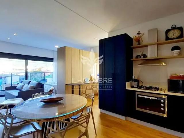 Apartamento para Venda em Florianópolis/SC Saco Grande 1 Quartos