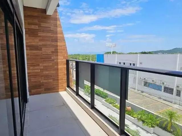 Apartamento para Venda em Florianópolis/SC Saco Grande 1 Quartos
