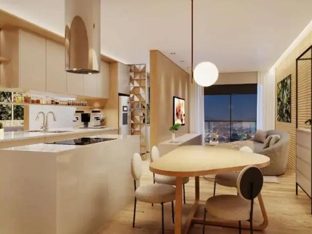 Apartamento para Venda em Florianópolis/SC Saco Grande 1 Quartos
