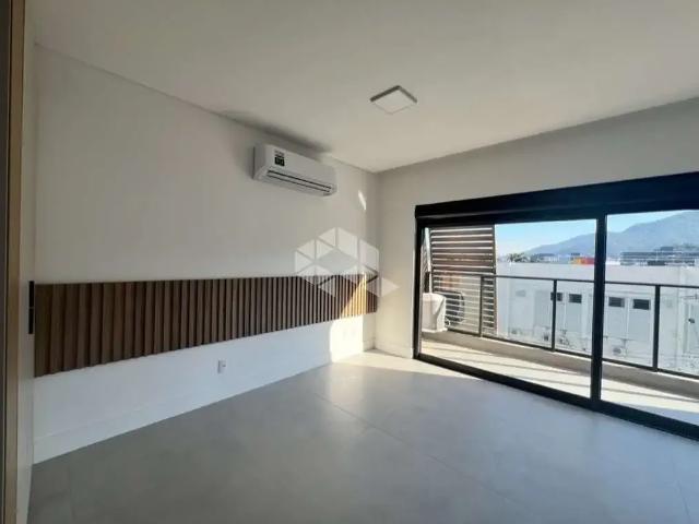 Apartamento para Venda em Florianópolis/SC Saco Grande 1 Quartos