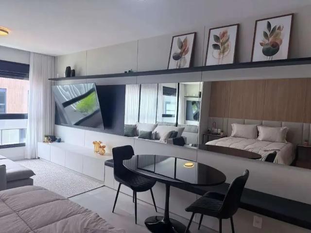 Apartamento para Venda em Florianópolis/SC Saco Grande 1 Quartos