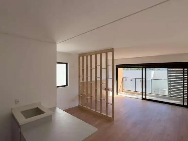 Apartamento para Venda em Florianópolis/SC Saco Grande 1 Quartos