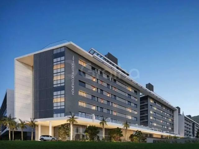 Apartamento para Venda em Florianópolis/SC Saco Grande 1 Quartos