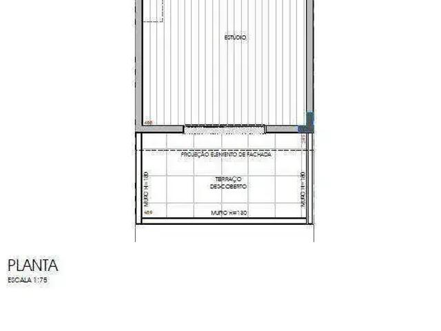 Apartamento para Venda em Florianópolis/SC Saco Grande 1 Quartos