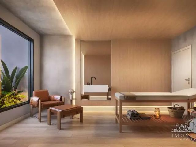 Apartamento para Venda em Florianópolis/SC Saco Grande 1 Quartos