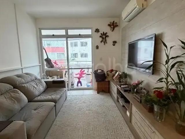 Apartamento para Venda em Florianópolis/SC Saco Grande 1 Quartos