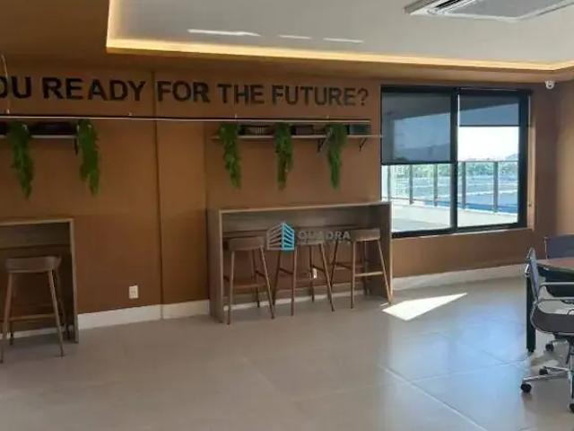 Apartamento para Venda em Florianópolis/SC Saco Grande 1 Quartos