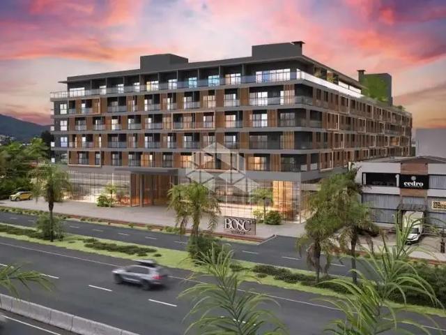 Apartamento para Venda em Florianópolis/SC Saco Grande 1 Quartos