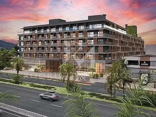 Apartamento para Venda em Florianópolis/SC Saco Grande 1 Quartos