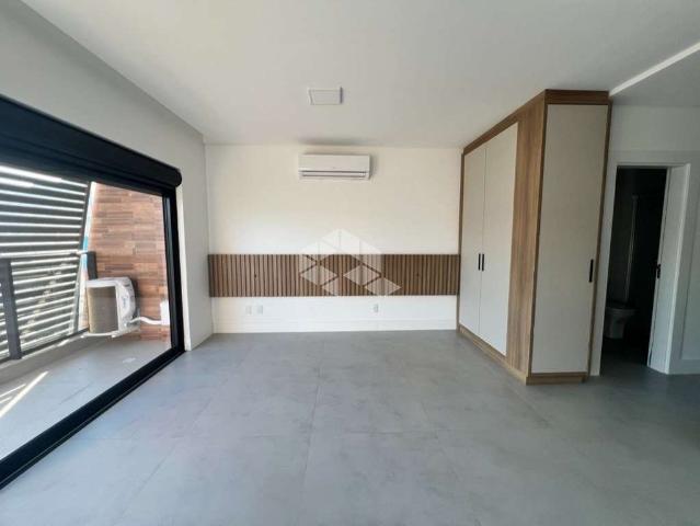 Apartamento para Venda em Florianópolis/SC Saco Grande 1 Quartos