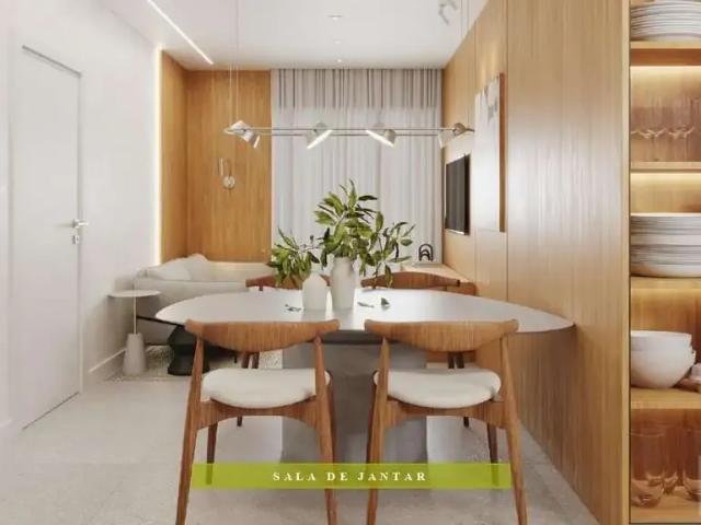 Apartamento para Venda em Florianópolis/SC Saco Grande 1 Quartos