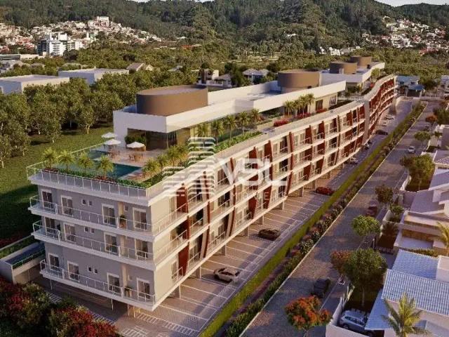 Apartamento para Venda em Florianópolis/SC Saco Grande 1 Quartos