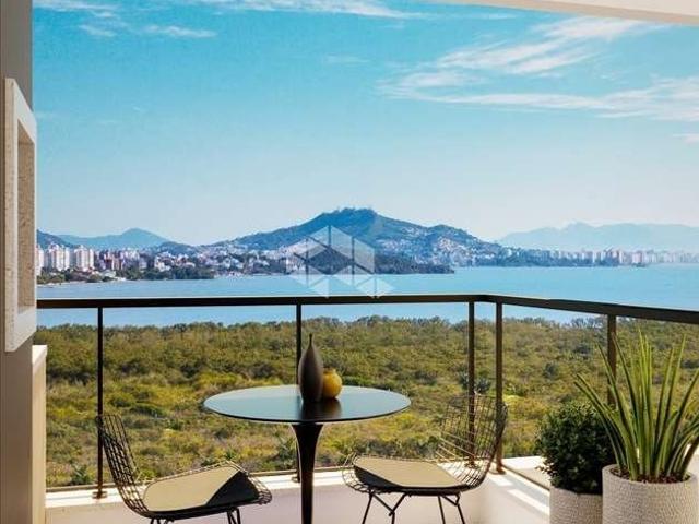 Apartamento para Venda em Florianópolis/SC Saco Grande 2 Quartos