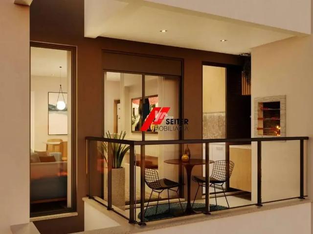 Apartamento para Venda em Florianópolis/SC Saco Grande 2 Quartos