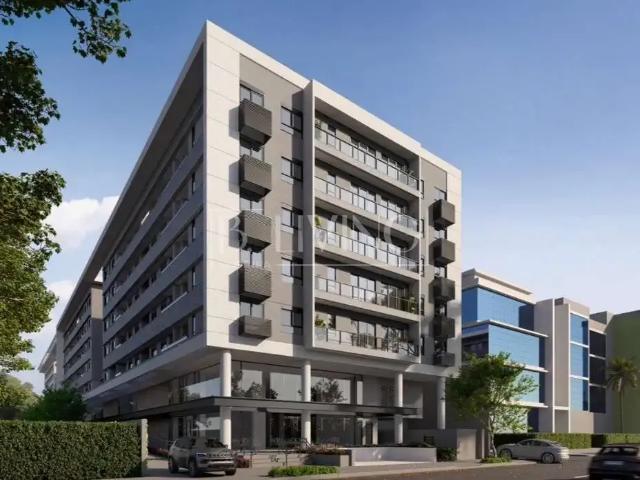Apartamento para Venda em Florianópolis/SC Saco Grande 2 Quartos