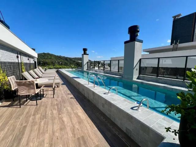 Apartamento para Venda em Florianópolis/SC Saco Grande 2 Quartos