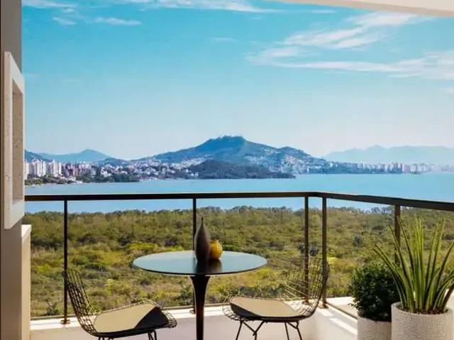 Apartamento para Venda em Florianópolis/SC Saco Grande 2 Quartos