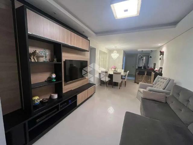 Apartamento para Venda em Florianópolis/SC Saco Grande 2 Quartos