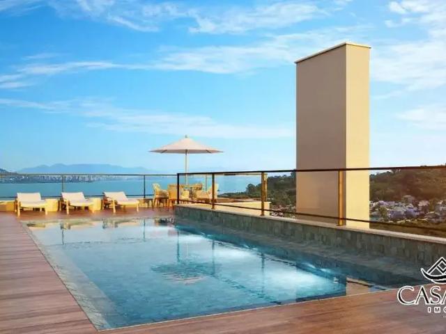 Apartamento para Venda em Florianópolis/SC Saco Grande 2 Quartos