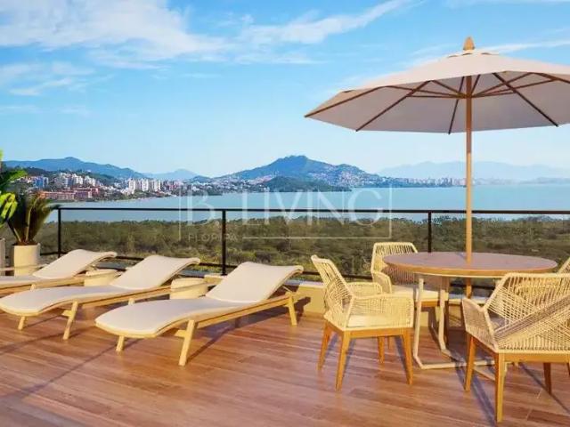 Apartamento para Venda em Florianópolis/SC Saco Grande 2 Quartos
