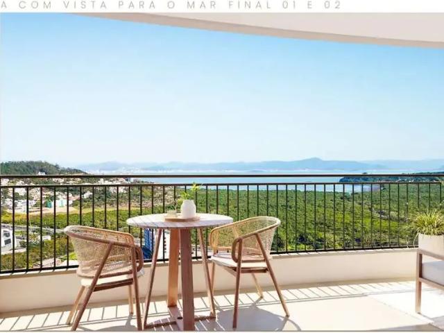Apartamento para Venda em Florianópolis/SC Saco Grande 2 Quartos
