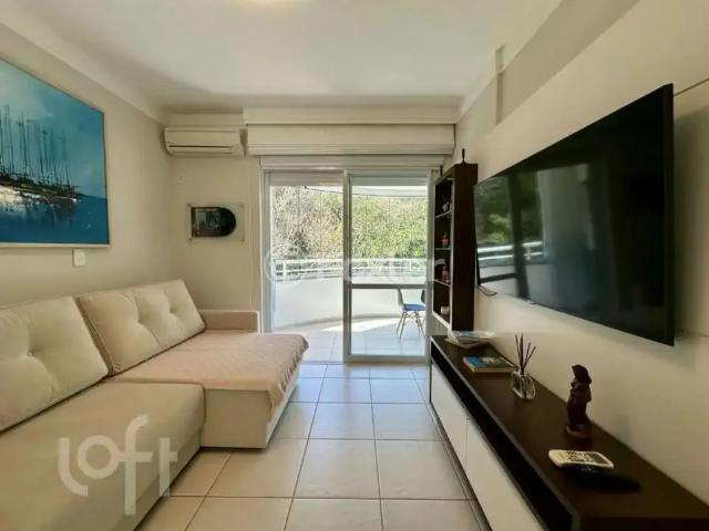 Apartamento para Venda em Florianópolis/SC Saco Grande 2 Quartos