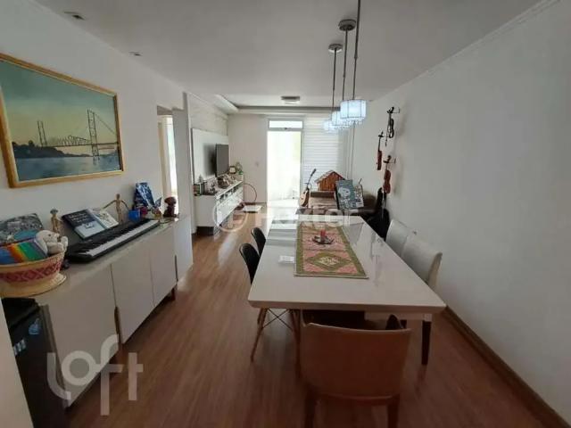 Apartamento para Venda em Florianópolis/SC Saco Grande 2 Quartos