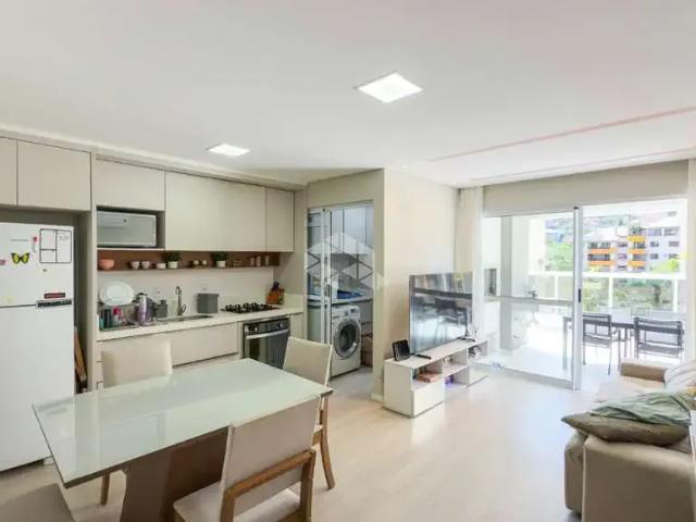 Apartamento para Venda em Florianópolis/SC Saco Grande 2 Quartos