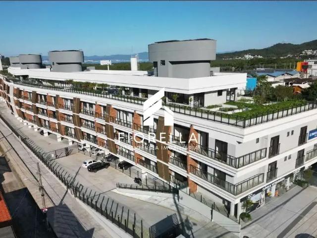 Apartamento para Venda em Florianópolis/SC Saco Grande 2 Quartos