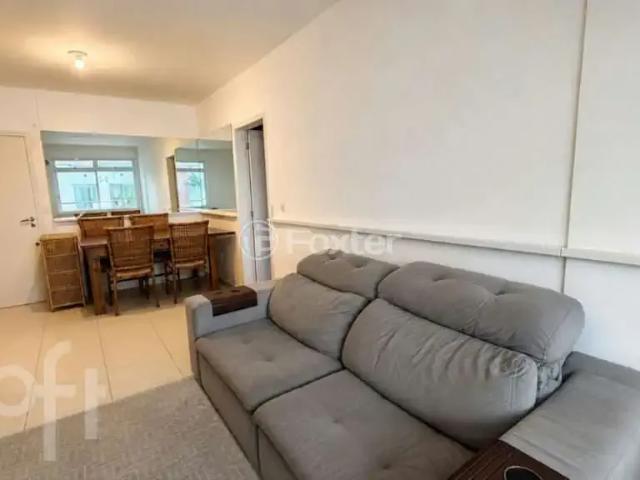 Apartamento para Venda em Florianópolis/SC Saco Grande 2 Quartos