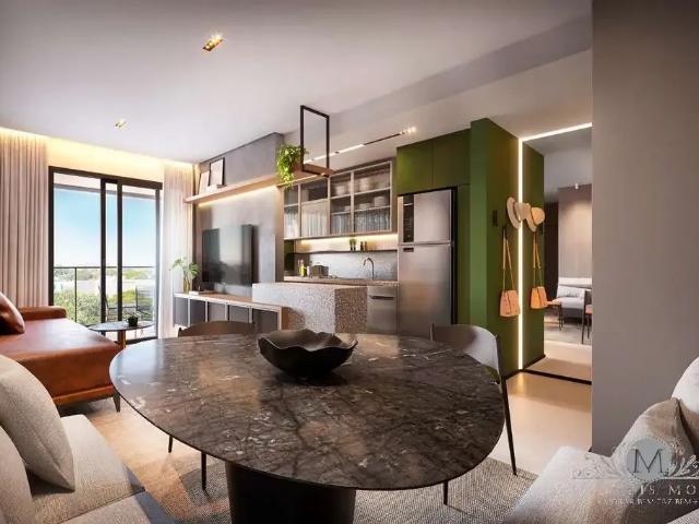 Apartamento para Venda em Florianópolis/SC Saco Grande 2 Quartos