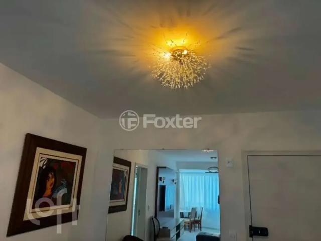 Apartamento para Venda em Florianópolis/SC Saco Grande 2 Quartos