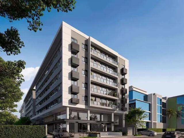 Apartamento para Venda em Florianópolis/SC Saco Grande 2 Quartos