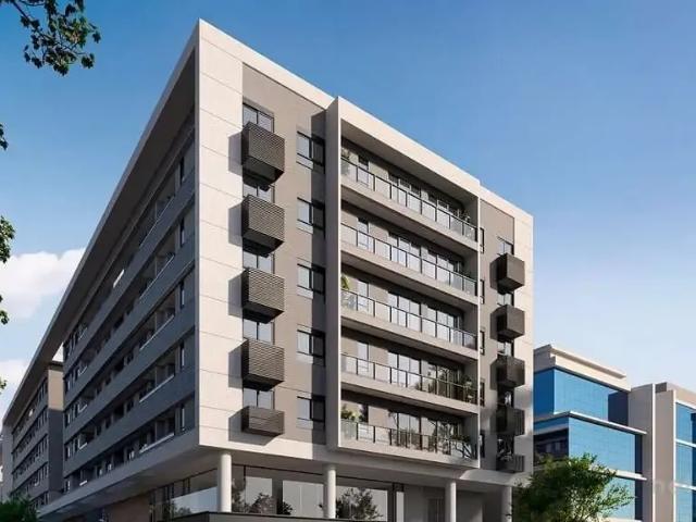 Apartamento para Venda em Florianópolis/SC Saco Grande 2 Quartos