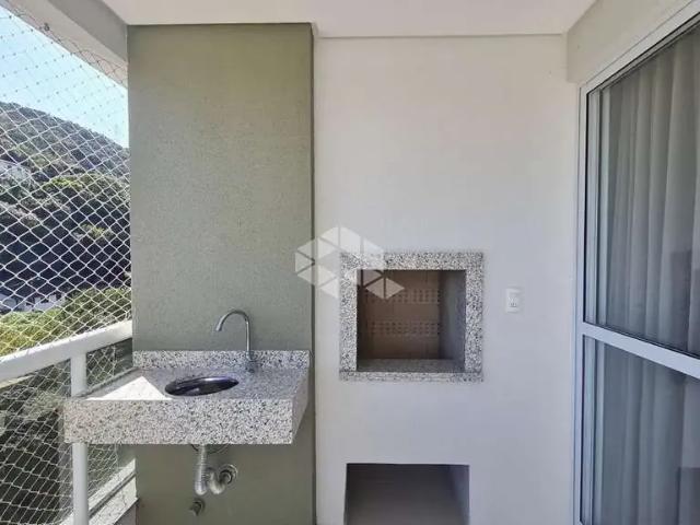 Apartamento para Venda em Florianópolis/SC Saco Grande 2 Quartos