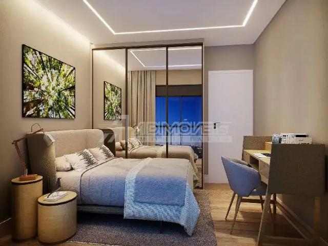 Apartamento para Venda em Florianópolis/SC Saco Grande 2 Quartos