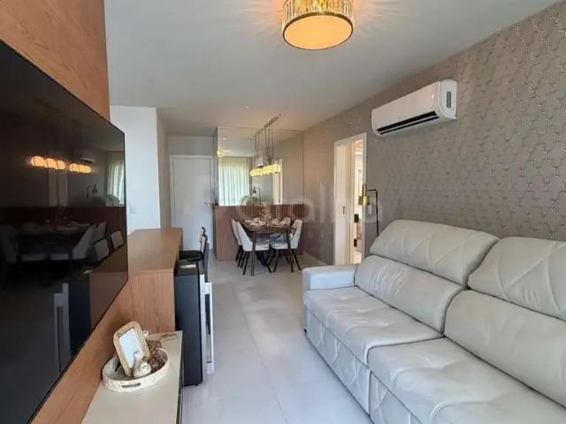 Apartamento para Venda em Florianópolis/SC Saco Grande 2 Quartos