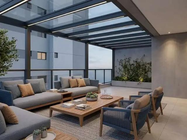 Apartamento para Venda em Florianópolis/SC Saco Grande 2 Quartos