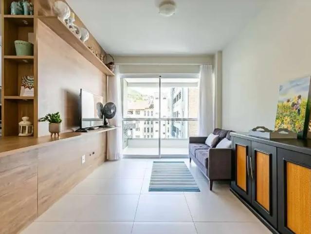 Apartamento para Venda em Florianópolis/SC Saco Grande 2 Quartos