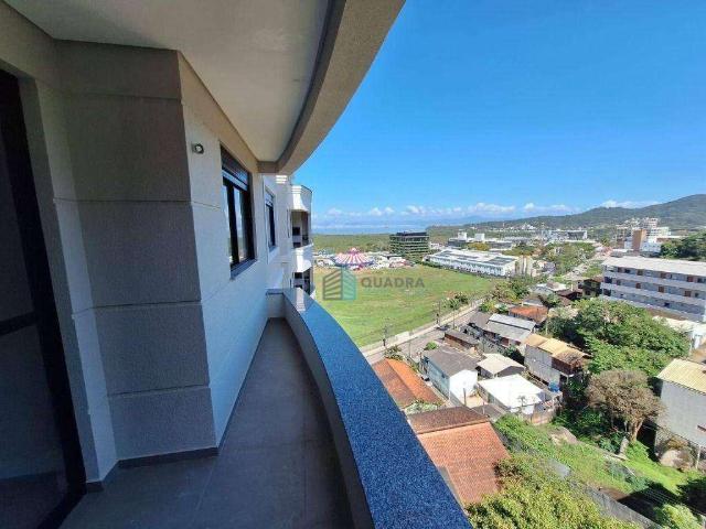 Apartamento para Venda em Florianópolis/SC Saco Grande 2 Quartos