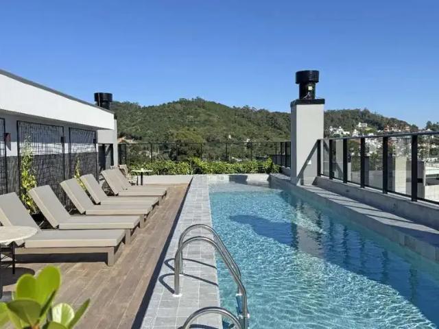 Apartamento para Venda em Florianópolis/SC Saco Grande 2 Quartos